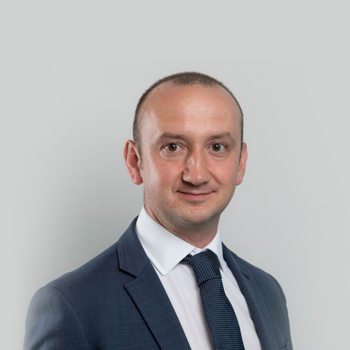 Daniel Gallimore - CWG Projects