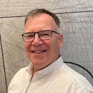 Nigel Robson - CWG Projects