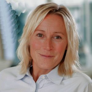 Pia Nilsson - CWG Projects