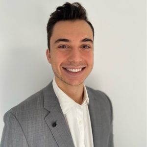 Peter Sotirios - CWG Projects