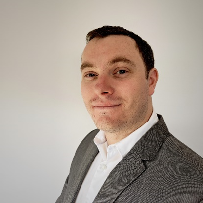 Gary Martin - CWG Projects