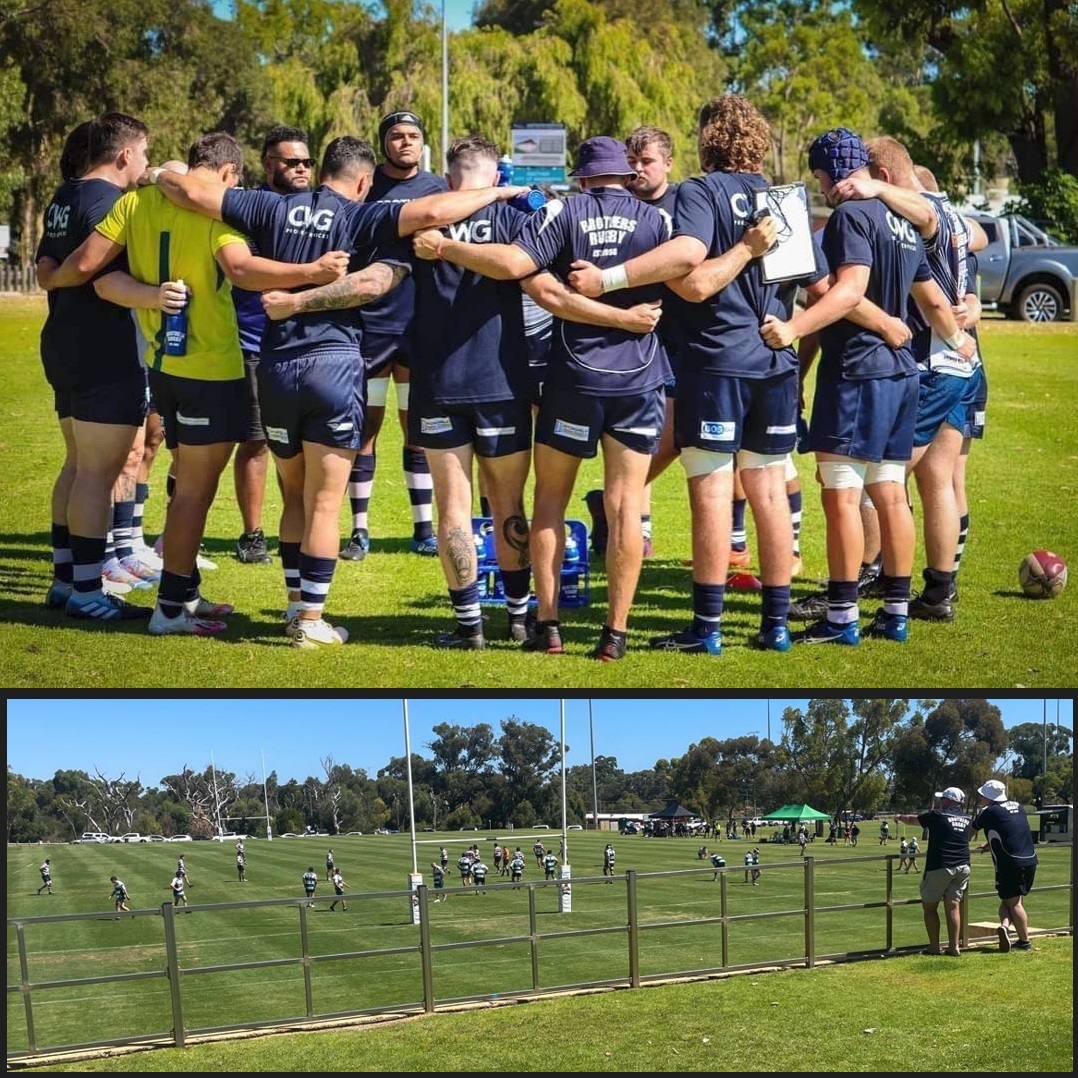 CWG supports Joondalup Brothers - CWG Projects