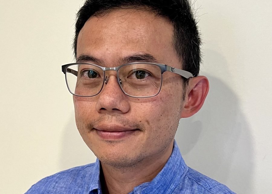 The Team - CWG Projects